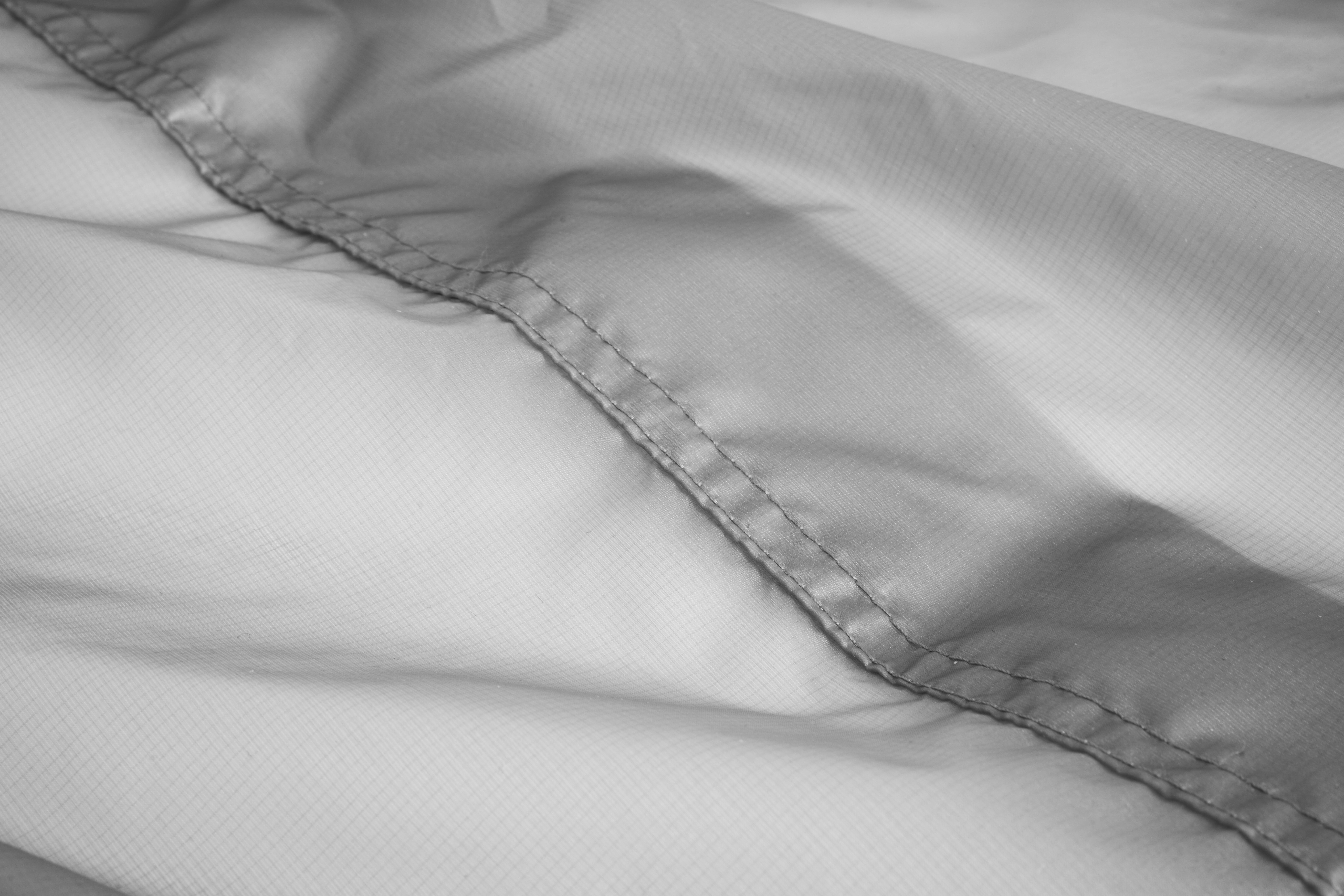 Tent fabric store