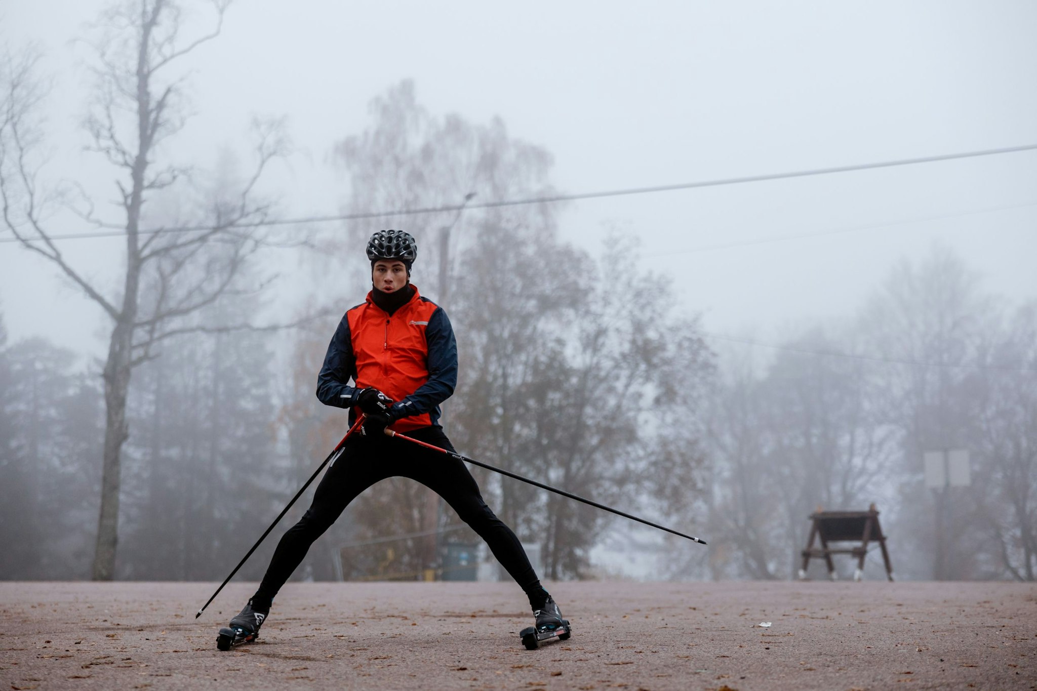 Chapter 4: A guide to base structuring and rilling tools | Swix