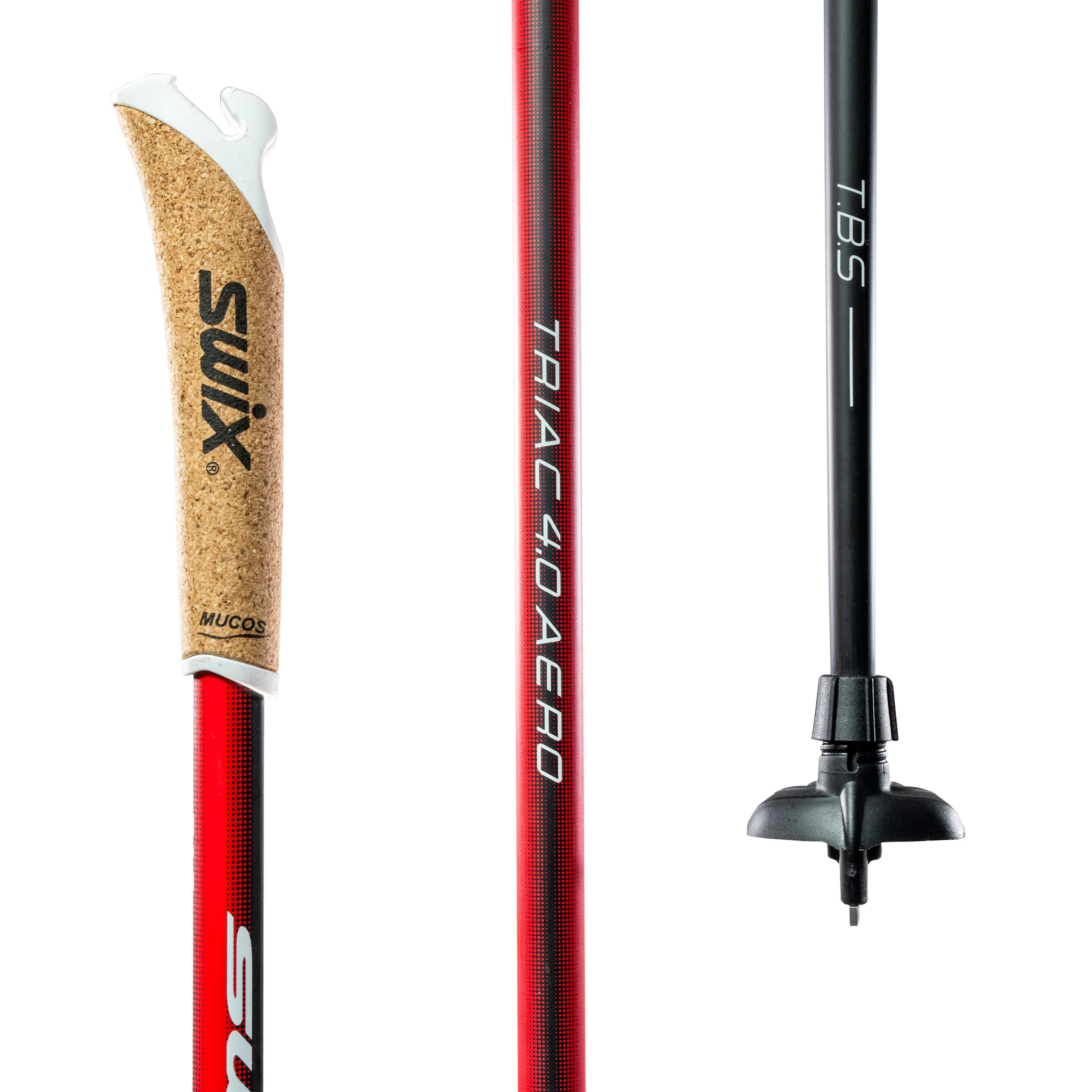 Swix Premium sportprodukter för skidåkning, löpning och träning | Swix