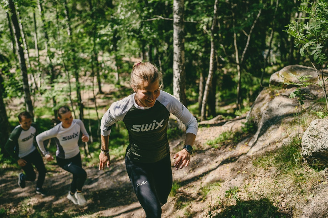 Glidvalla, fästvalla, vallapacket, vallaväck, klister, skinvalla | Swix | Swix