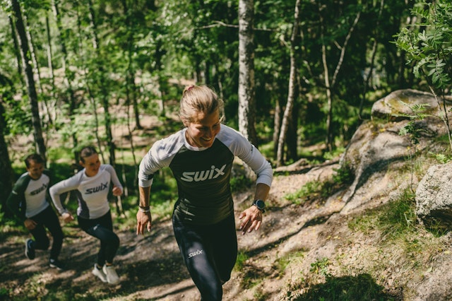 Swix Premium sportprodukter för skidåkning, löpning och träning | Swix