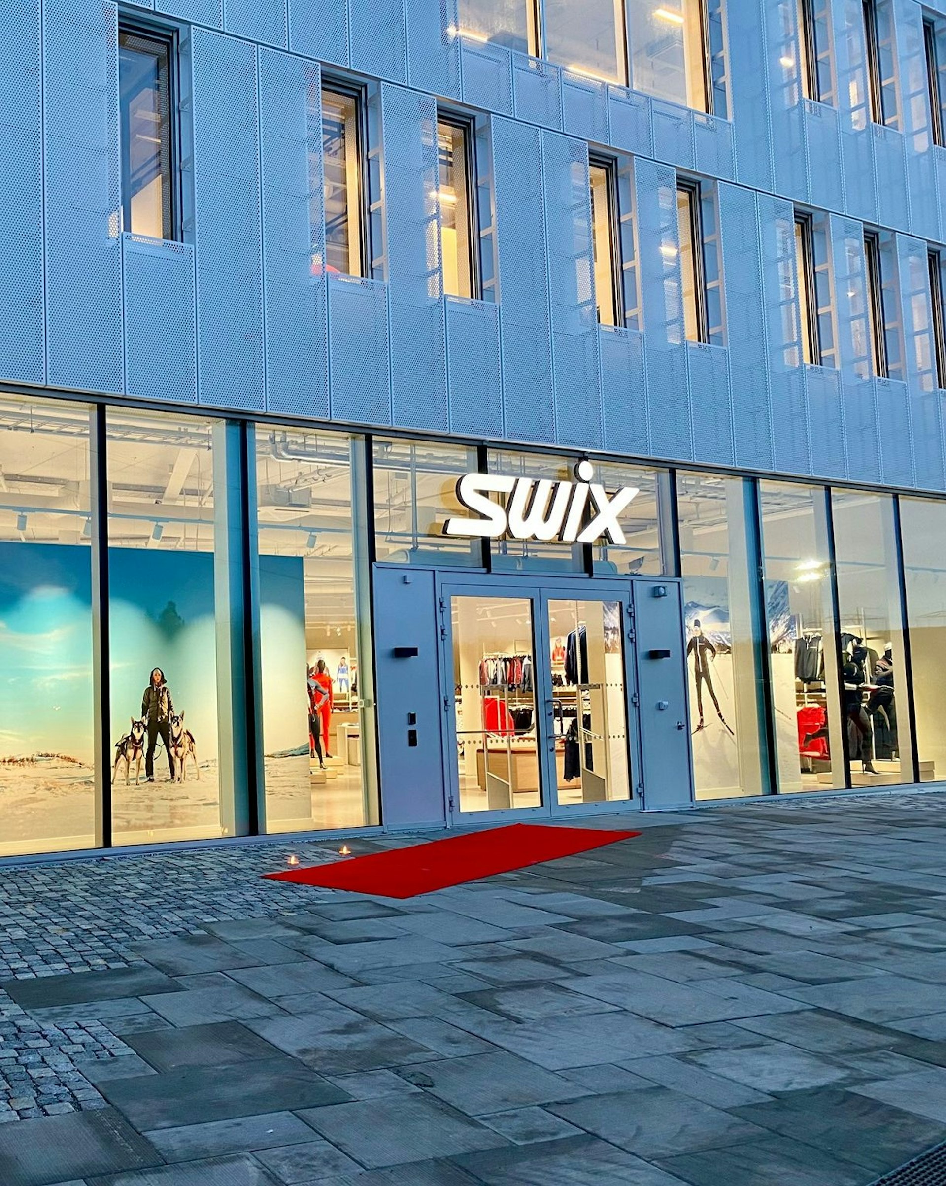 Ski waxing for beginners | Swix