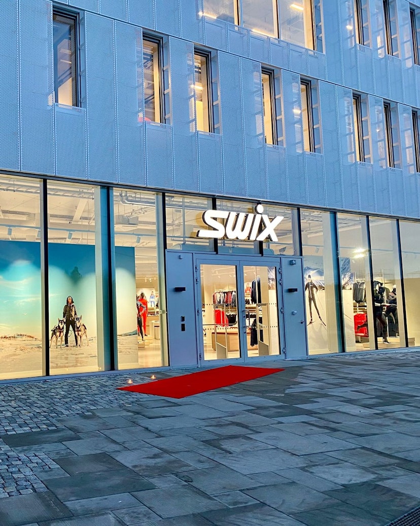 Training program for cross-country skiing: Become a better skier | Swix