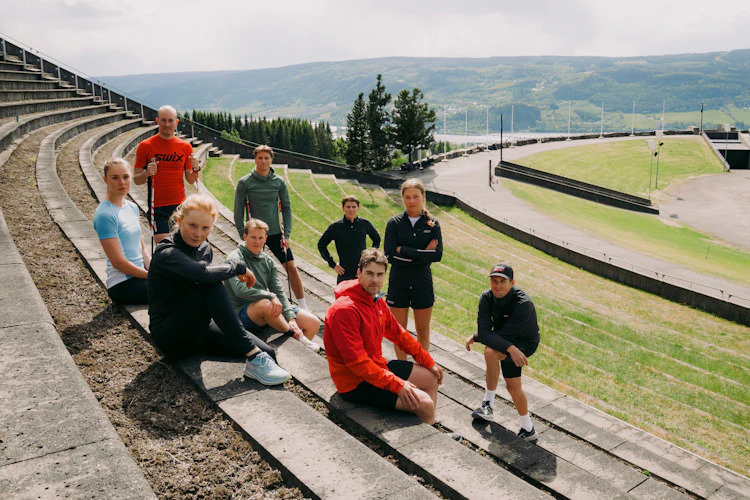 Team Swix 25/26 | Swix