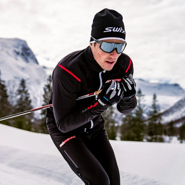 Swix | Offisiell sponsor av Ski-VM Trondheim 2025 | Swix