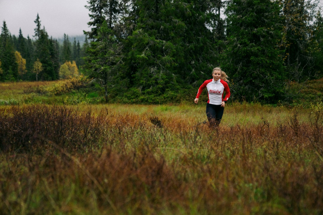 Treningsprogram for langrenn: Bli en bedre skiløper | Swix