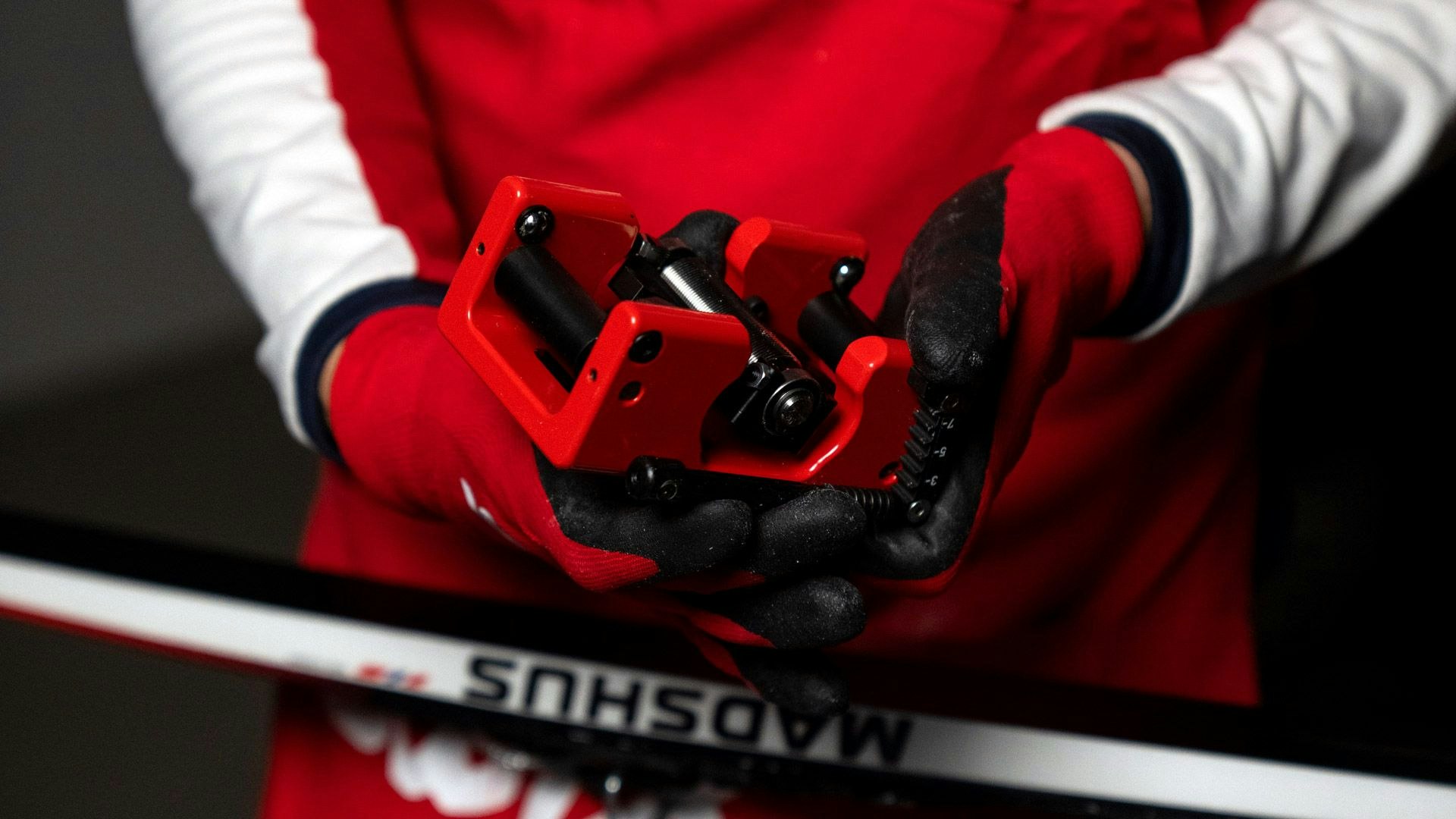 Hansker og votter | Swix