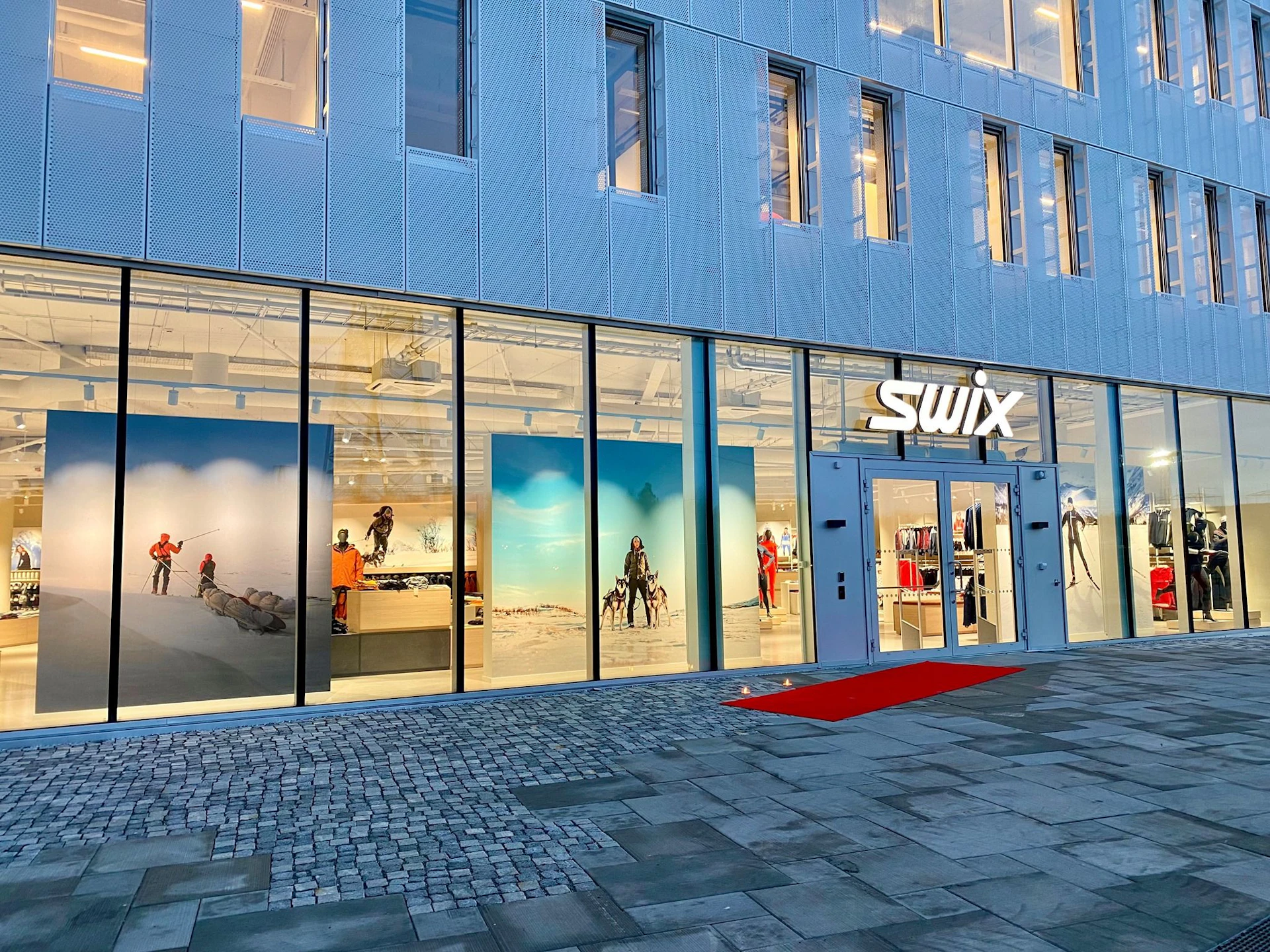 Treningsprogram for langrenn: Bli en bedre skiløper | Swix