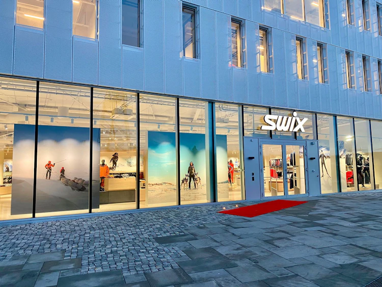 Superundertøy til dame | Swix